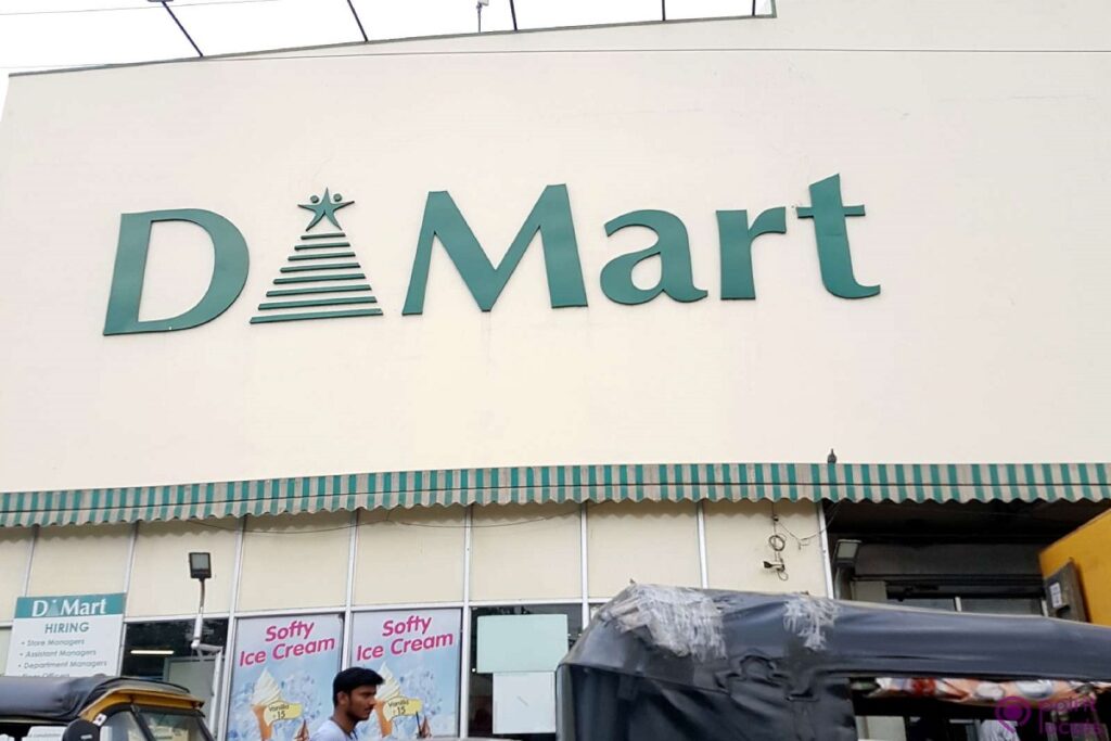 DMart- India’s Walmart – Growealth